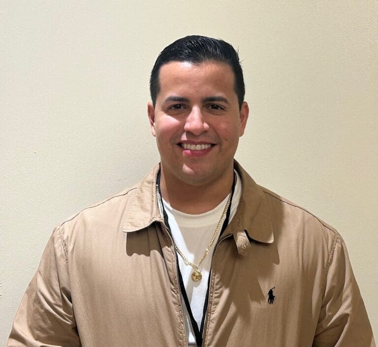 Alex - Columbus Property Management