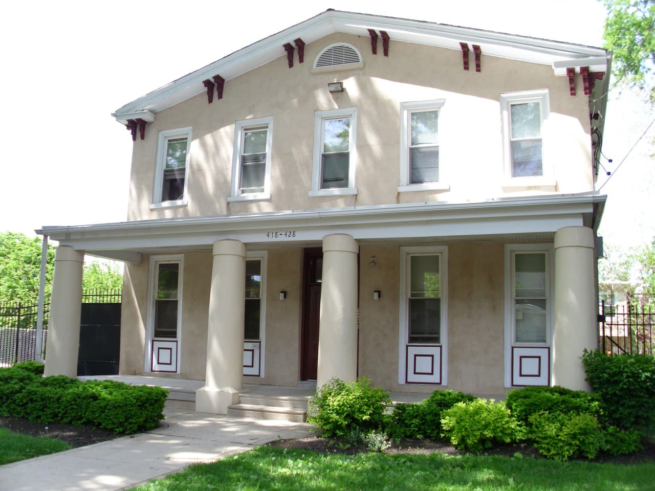 Legacy I - Columbus Property Management
