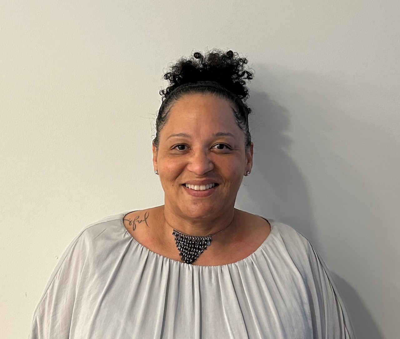 May, Tesse - Columbus Property Management